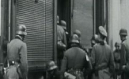 Anniversary of 1942 Nazi round-up of Jews marked in Antwerp - World ...