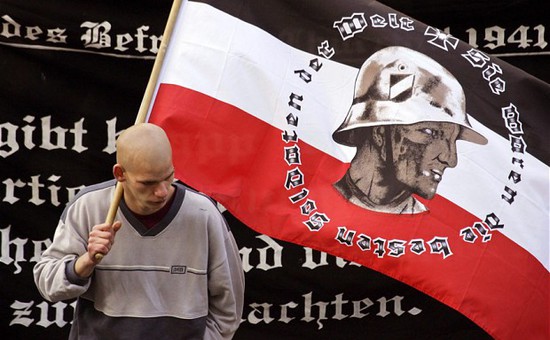 Germany launches second attempt to have neo-Nazi party proscribed ...