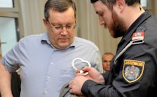 Court hands nine year jail term to leading Austrian neo-Nazi - World ...