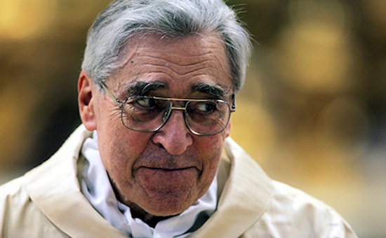 Late French cardinal who fostered dialogue with Jews honored in Israel ...