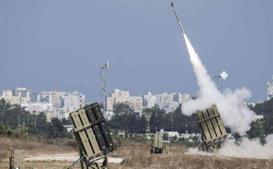 Israel hits Hamas, Islamic Jihad leaders in Gaza after rockets reach ...