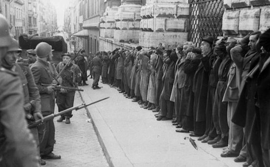 Victims may take Germany to court over Nazi war crimes, Italian top ...