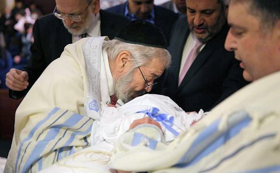 New York City reaches agreement with mohels over circumcision involving ...