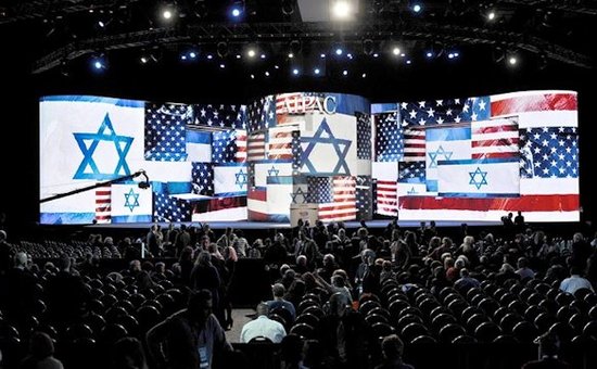 Iran center-stage as 16,000 Israel supporters gather for AIPAC ...