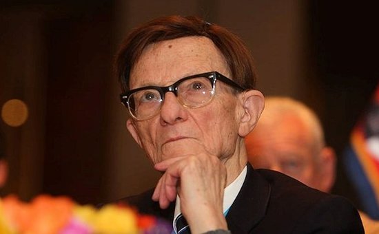 Zimbabwean Jewish leader Sam Benatar dies - World Jewish Congress