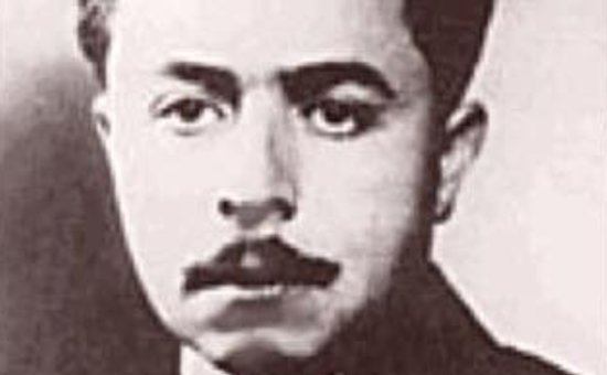 Stierlitz, first name Yankel - World Jewish Congress