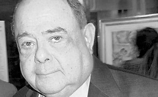 World Jewish Congress mourns Charles Goldstein - World Jewish Congress