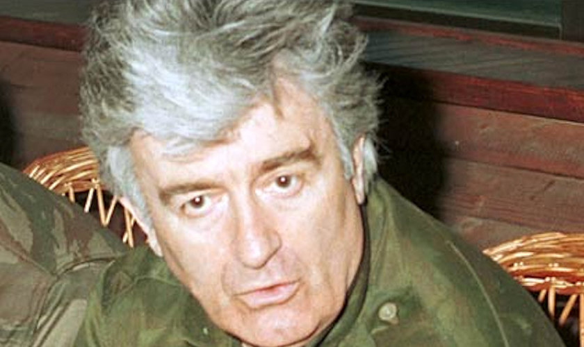 'As Jews, we know what genocide is' - WJC welcomes conviction of ...