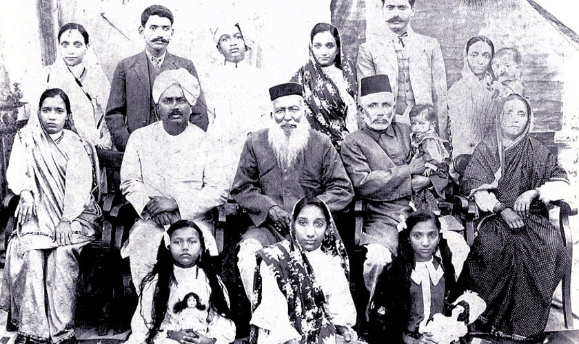 Bene Israel genetically descended from Jews, scientific study finds ...