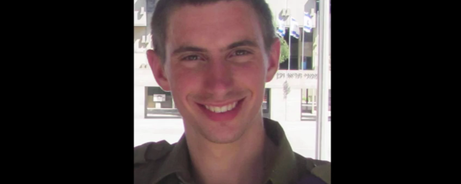 WATCH: Two years after Gaza war, Hadar Goldin's family is still waiting ...