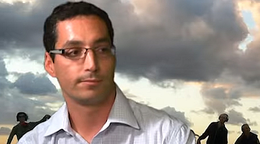 Anton Block elected new head of top Jewish body of Australia - World ...