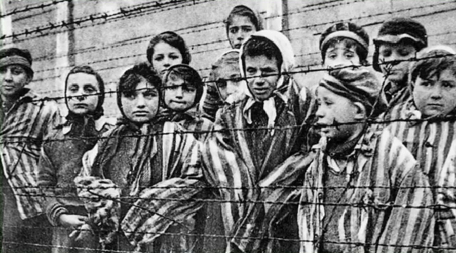 WATCH | On Roma Genocide Remembrance Day, #WeRemember - World Jewish ...