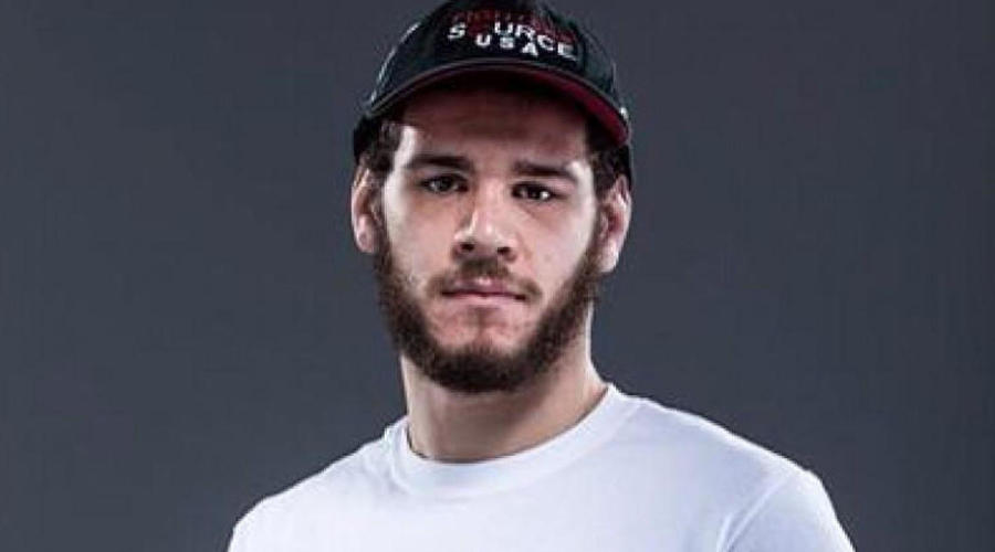 Three teens arrested in murder of Jewish MMA fighter - World Jewish ...