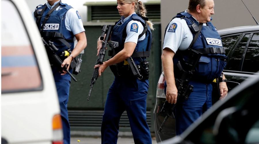 Community in New Zealand - World Jewish Congress