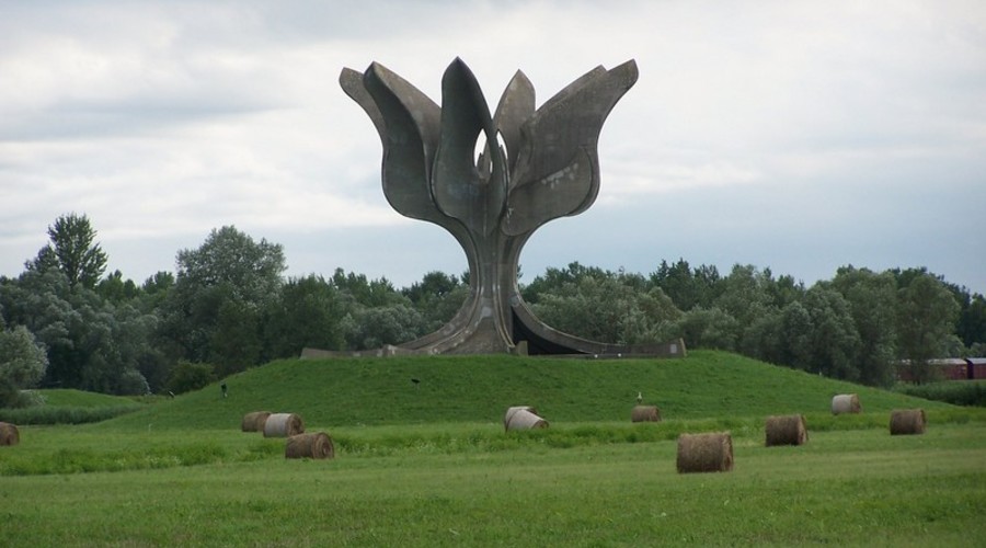 WATCH: Horror in Jasenovac - World Jewish Congress