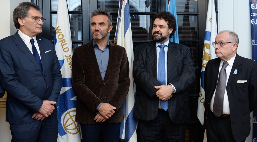 Community in Argentina - World Jewish Congress