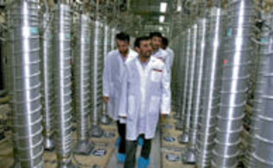 Computer worm designed to hamper Iran's nuclear program, say experts ...
