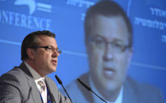 OPINION - Dan Diker: Between self-criticism and self-delegitimization ...