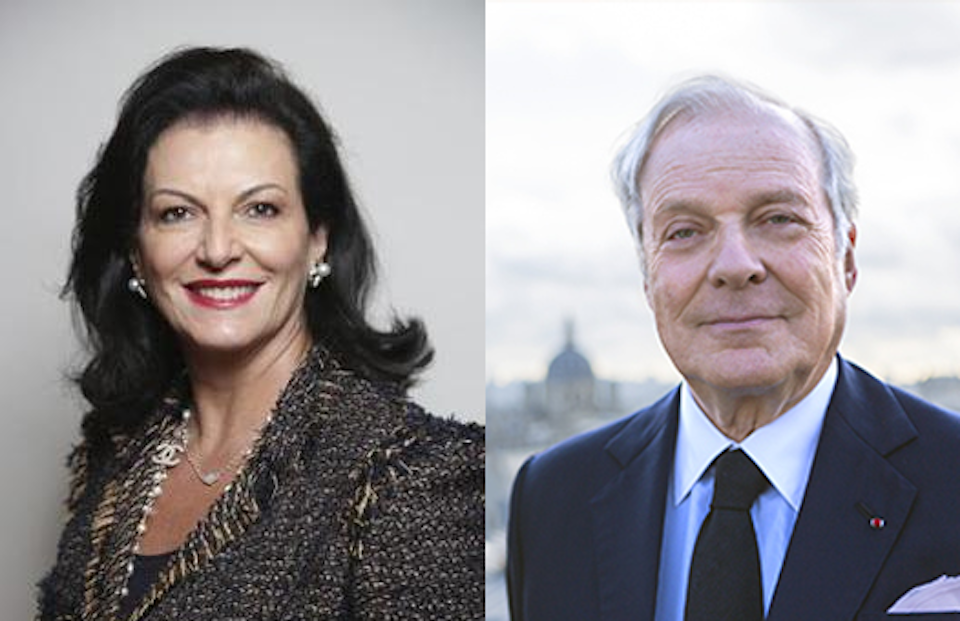 World Jewish Congress