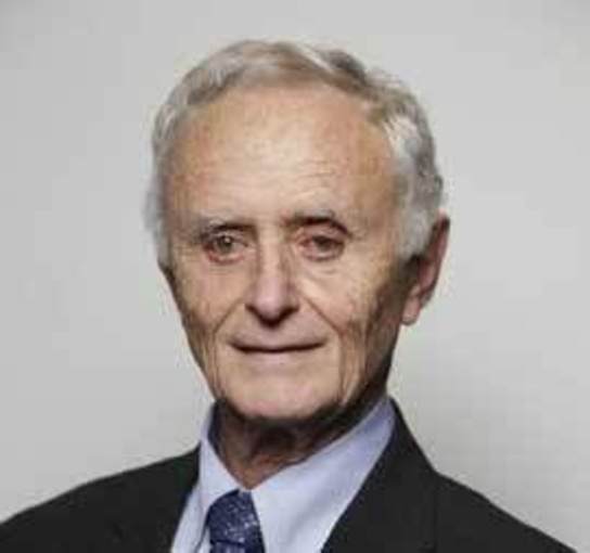 Remembering Mervyn Smith - World Jewish Congress